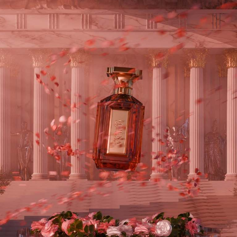 Velixir ATHENA 100ml Eau de Parfum – Scentphoria