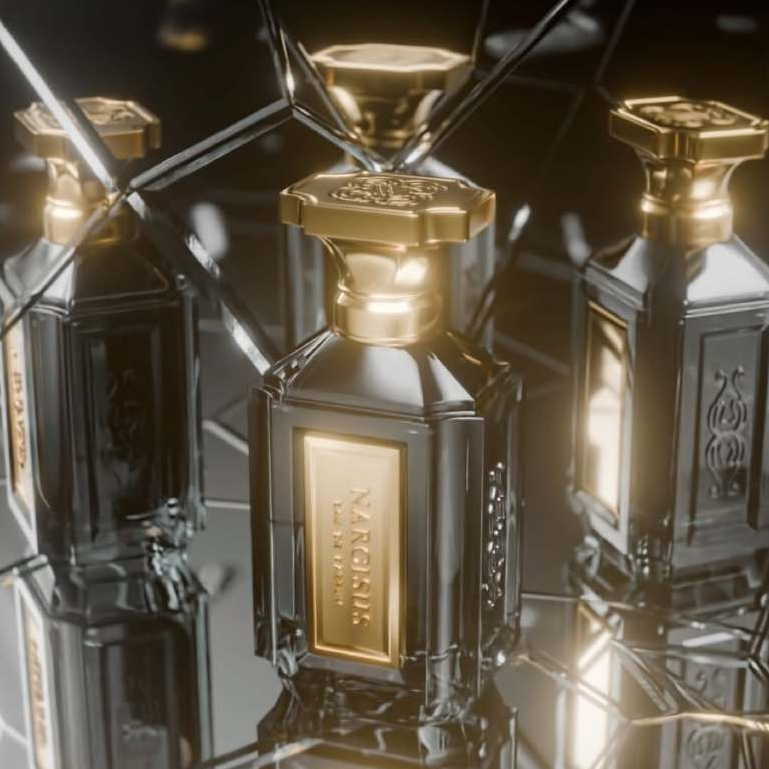 Velixir NARCISUS 100ml Eau de Parfum – Scentphoria