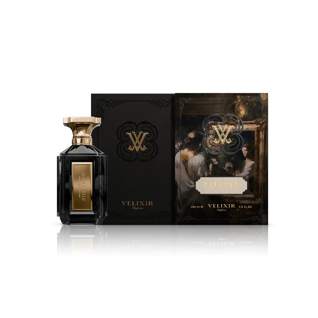 Velixir NARCISUS 100ml Eau de Parfum – Scentphoria
