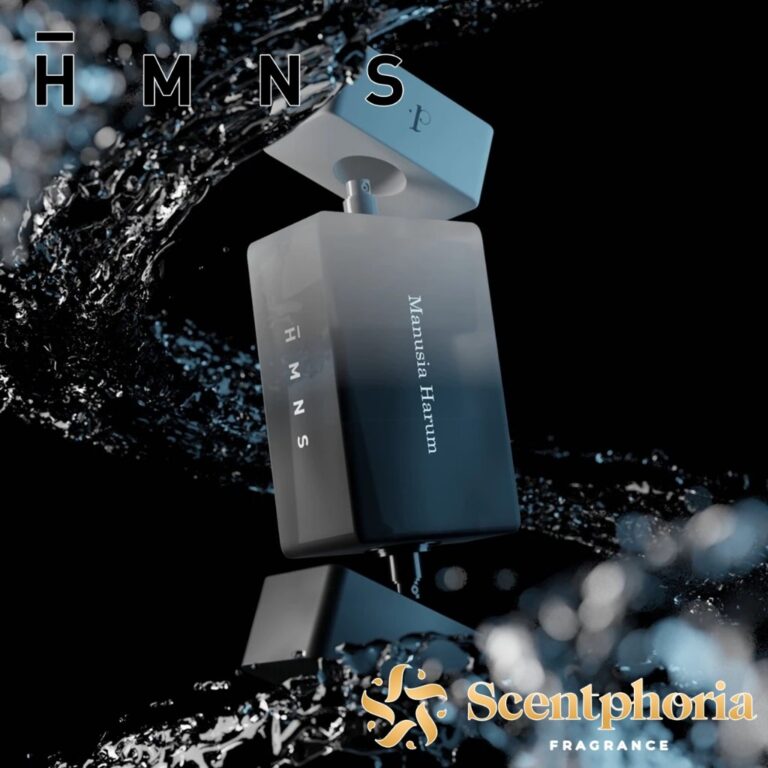 HMNS Perfume – Scentphoria
