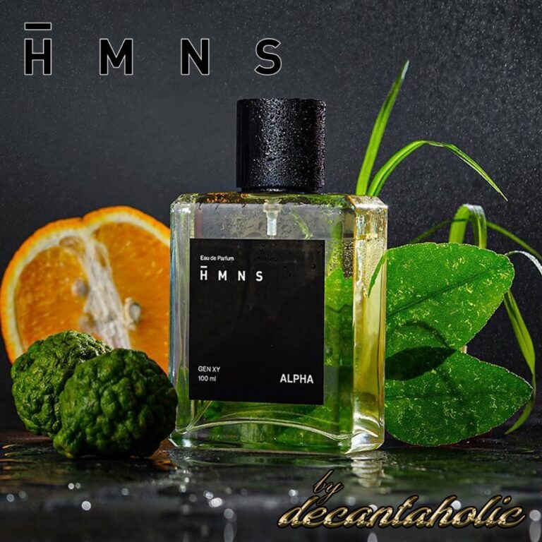 HMNS Perfume – Scentphoria