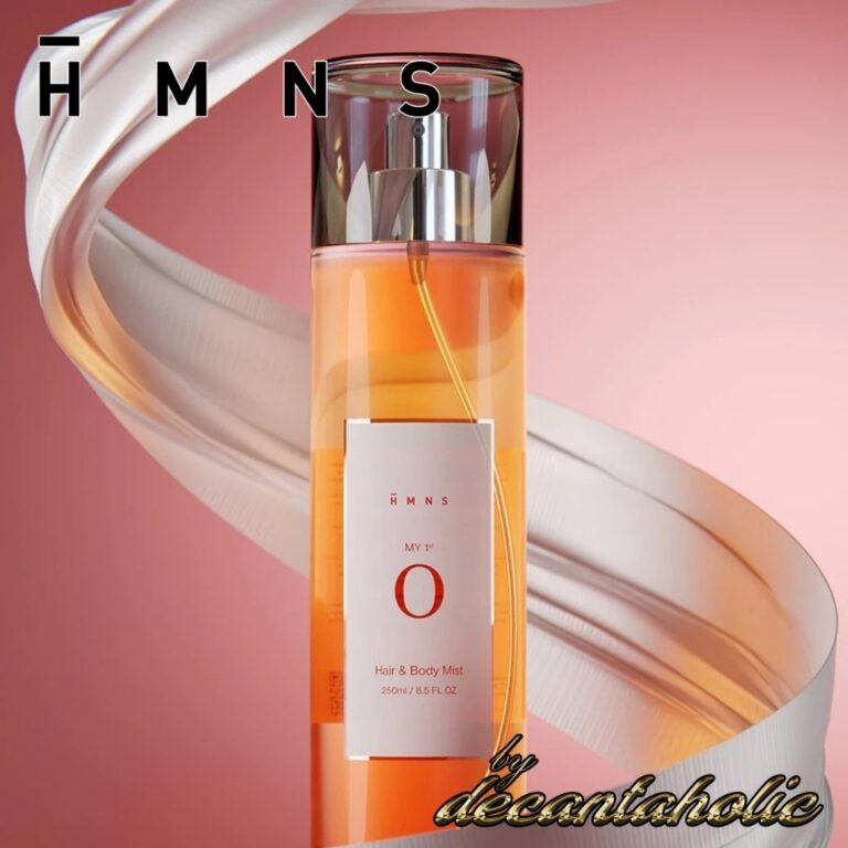 HMNS Perfume – Scentphoria