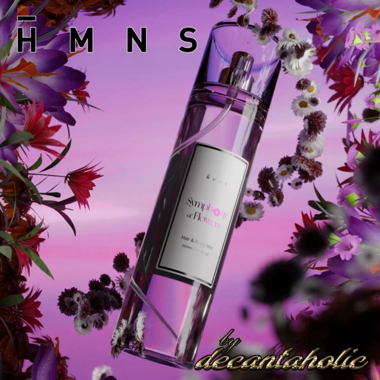HMNS Perfume – Scentphoria