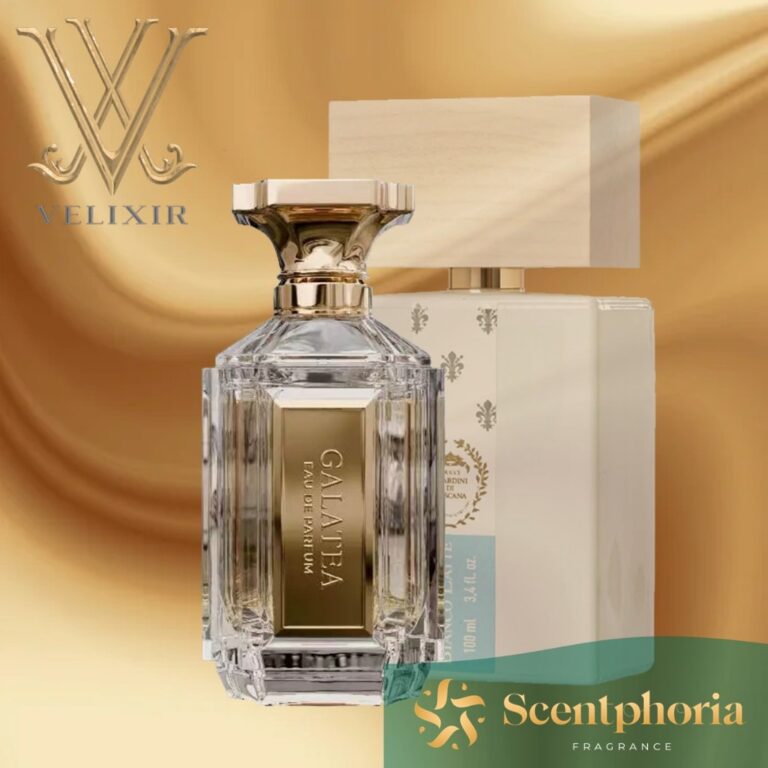 Velixir – Scentphoria
