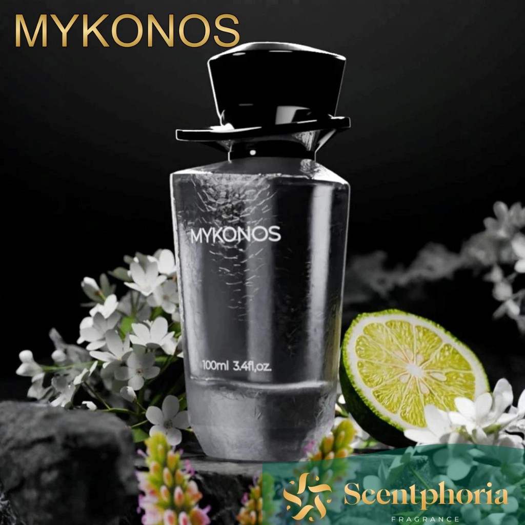 MYKONOS CONQUER Extrait de Perfume – Scentphoria